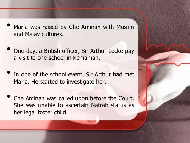 The Maria Hertogh Riot