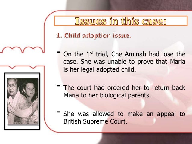 The Maria Hertogh Riot