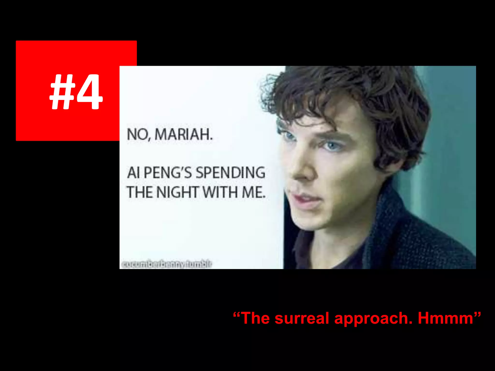 Mariah meme contest: And the winner is... | PPTX