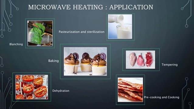 A comparative study between ohmic and microwave heating in food ...