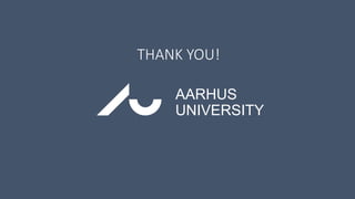 Maria Knadel danish soil spectral library | PPT