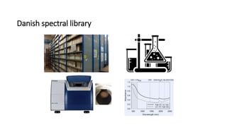 Maria Knadel danish soil spectral library | PPT