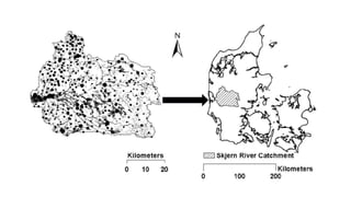 Maria Knadel danish soil spectral library | PPT