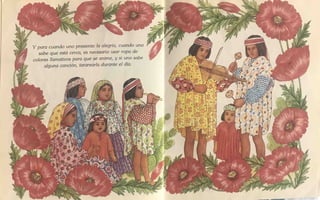Maria la curandera | PDF