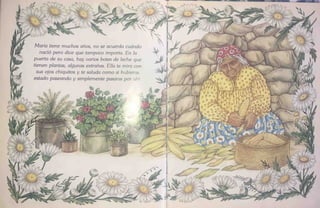 Maria la curandera | PDF