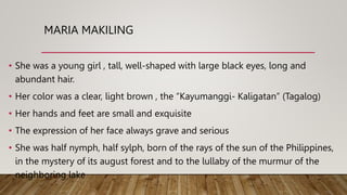 maria makiling.pptx