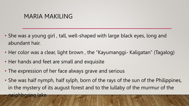maria makiling.pptx