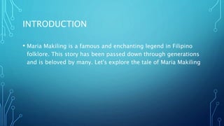 Maria Makiling report.pptx