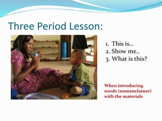 Maria Montessori | PPTX