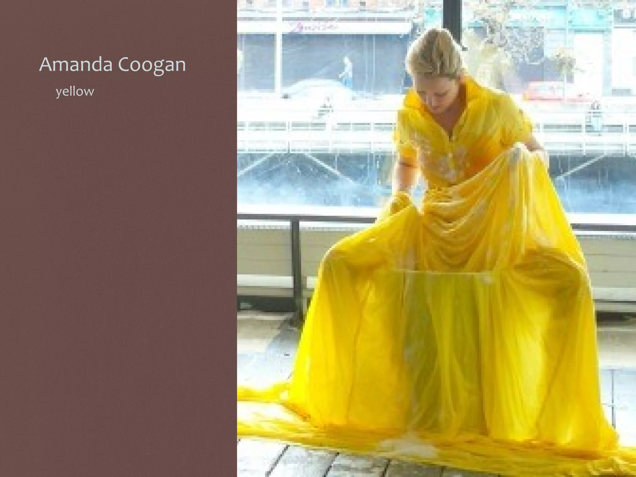 Maria moore contemporary art in ireland | PPT