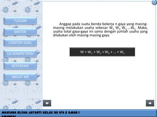 Mariana ulfah jayanti xii ipa 2 | PPT