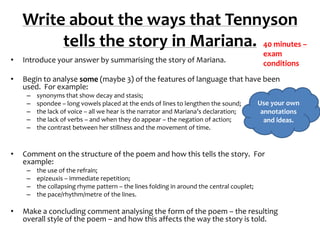 Mariana development | PPT