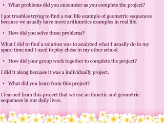 Mariana project reality-series | PPT