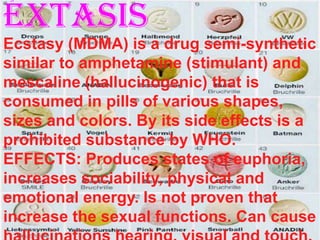 Mariana alejandra | PPTX | Illegal Drugs, Tobacco, eCigarettes, Vaping ...