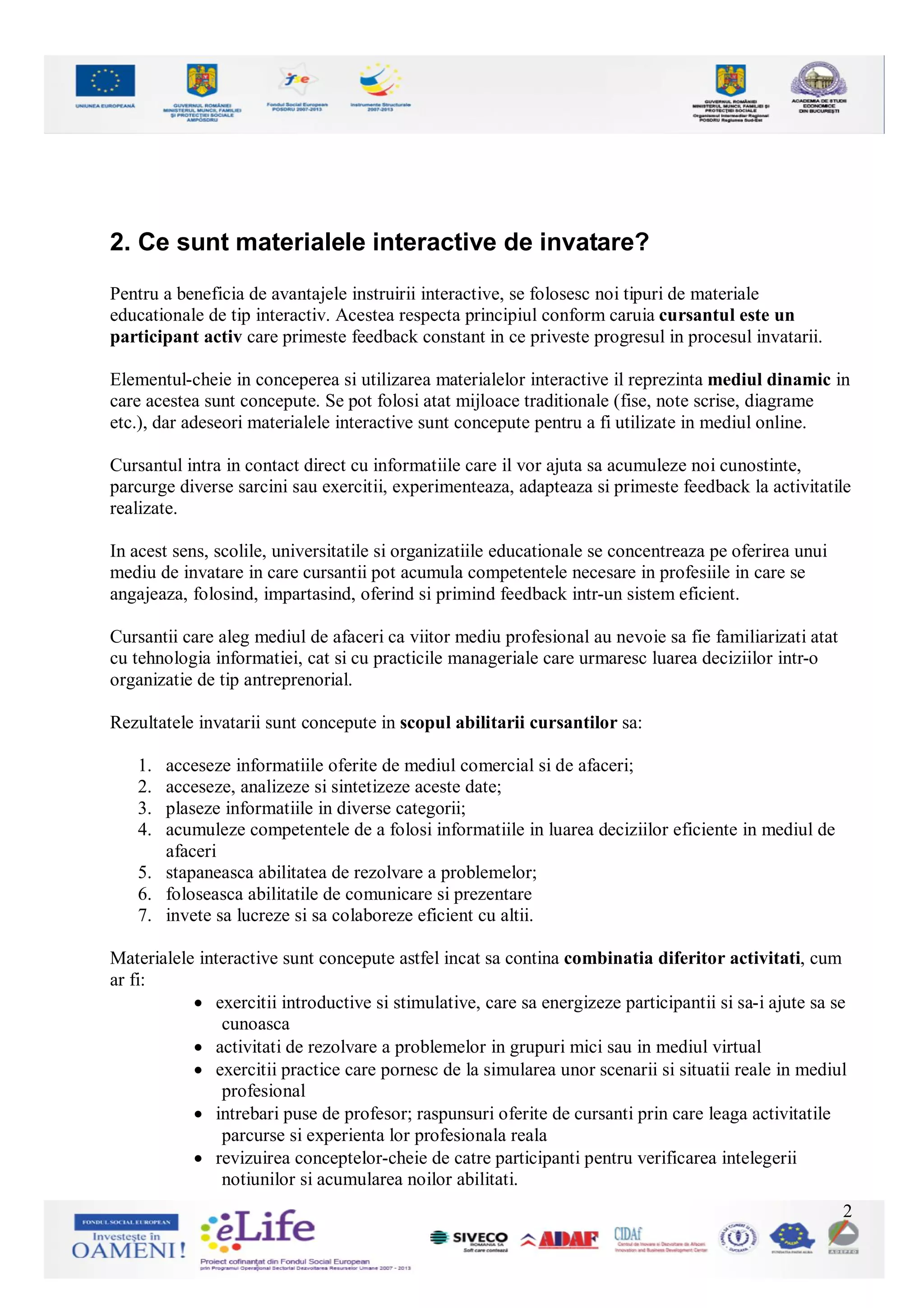 Mariana nicolae metode_si_tehnici_interactive_de_predare | PDF