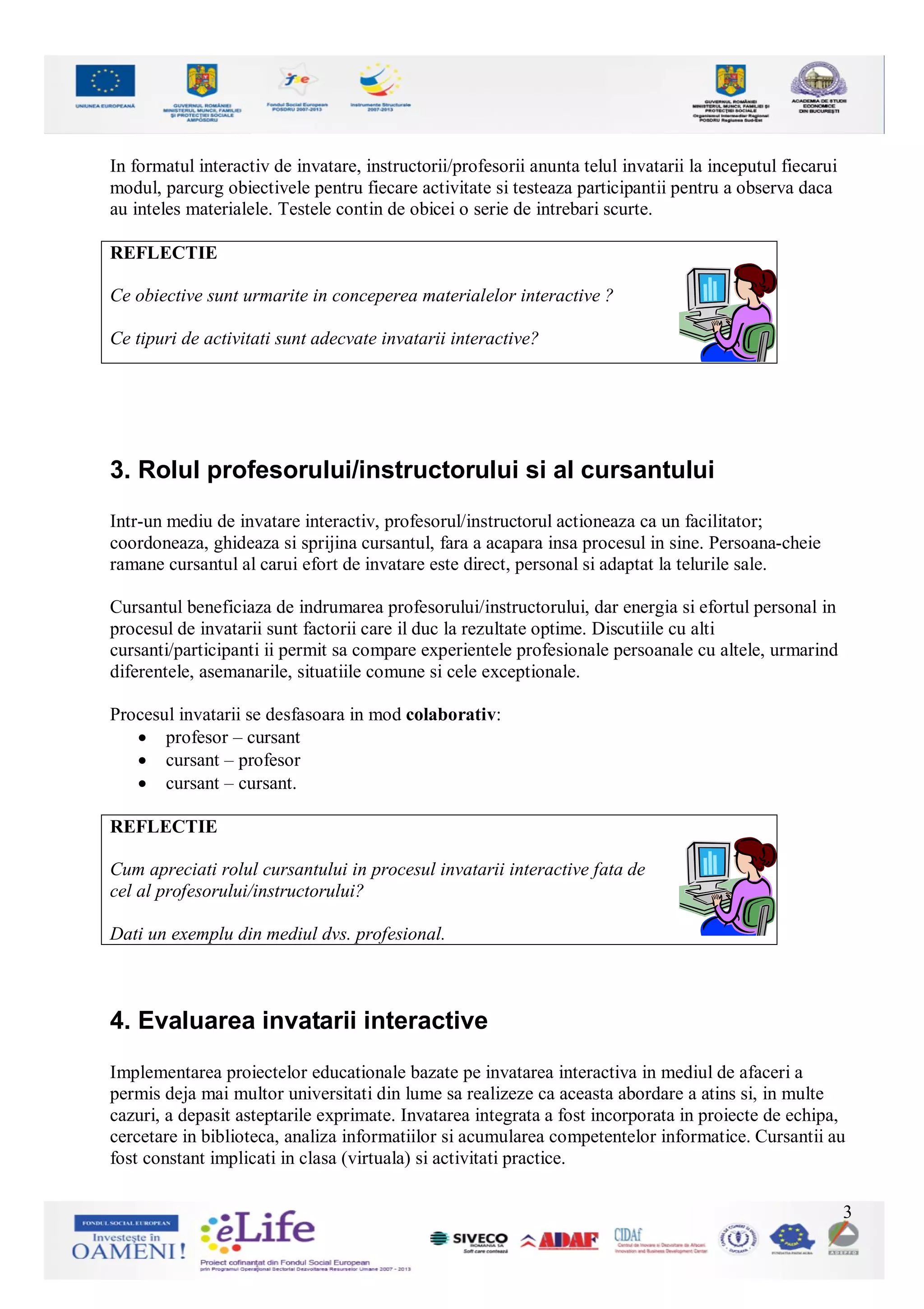 Mariana nicolae metode_si_tehnici_interactive_de_predare | PDF