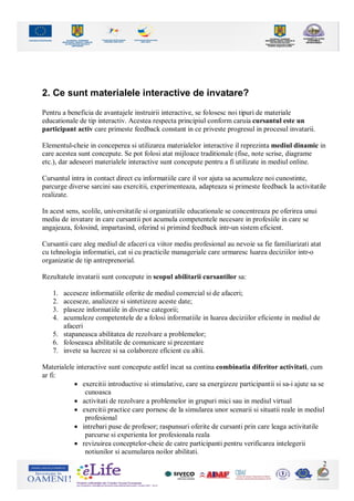 Mariana nicolae metode_si_tehnici_interactive_de_predare | PDF