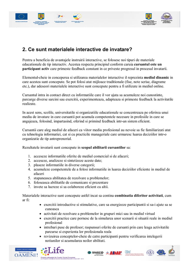 Mariana nicolae metode_si_tehnici_interactive_de_predare | PDF