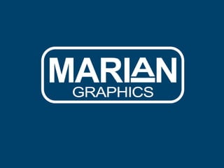 Marian graphics presentation | PPT