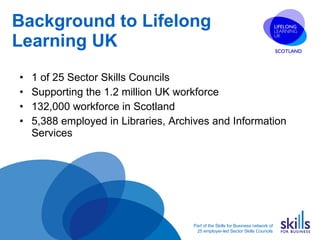 National Occupational Standards | PPT