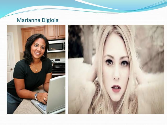 Marianna Digioia | PPT