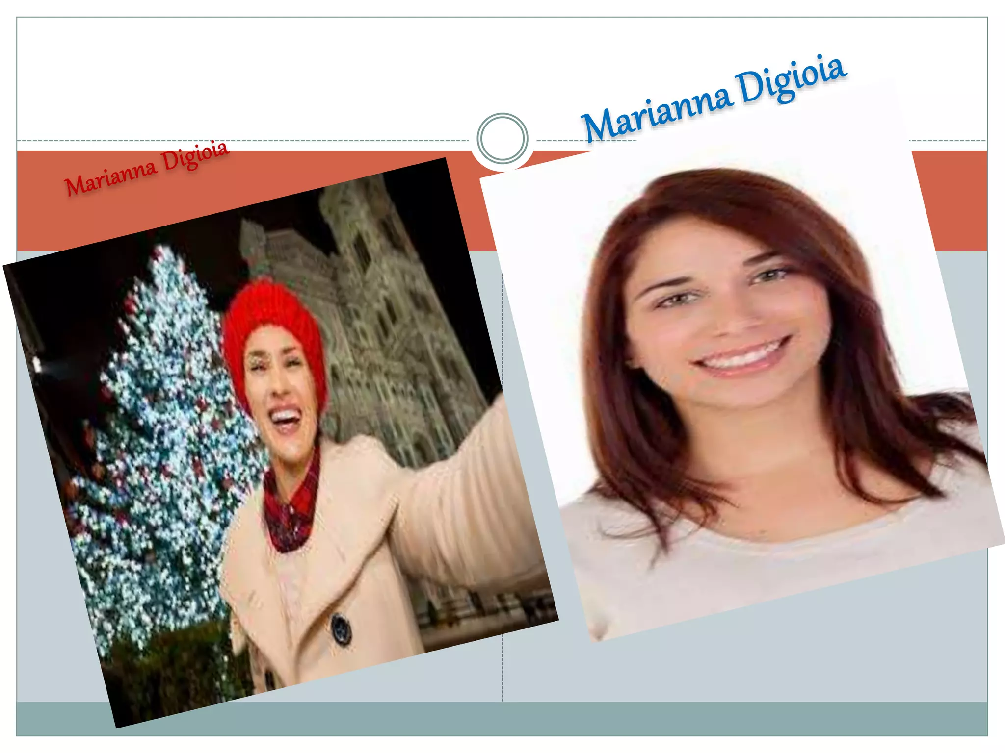 Marianna digioia | PPT