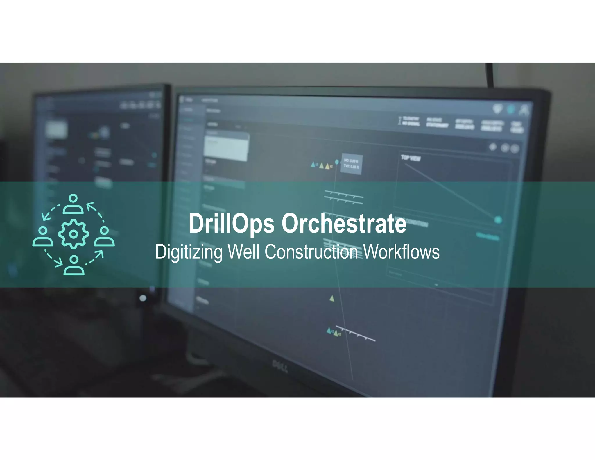WELL CONSTRUCTION DIGITAL SOLUTION FOR AUTOMATION & OPTIMIZATION | PDF