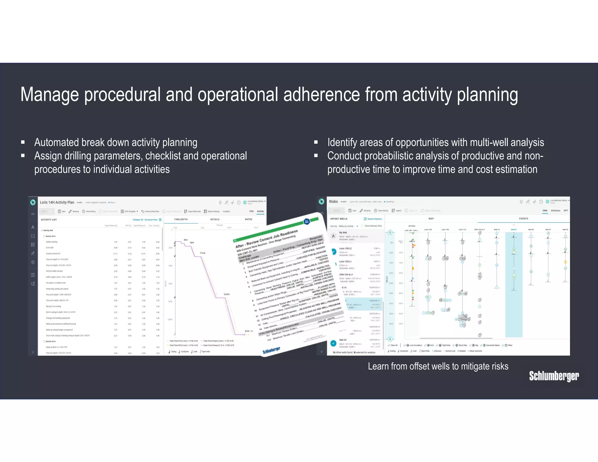 WELL CONSTRUCTION DIGITAL SOLUTION FOR AUTOMATION & OPTIMIZATION | PDF