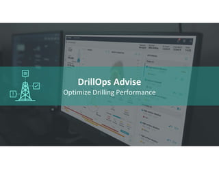 WELL CONSTRUCTION DIGITAL SOLUTION FOR AUTOMATION & OPTIMIZATION | PDF