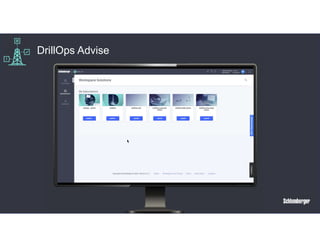 WELL CONSTRUCTION DIGITAL SOLUTION FOR AUTOMATION & OPTIMIZATION | PDF