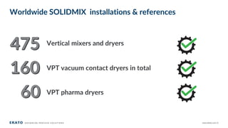 DRYING SOLUTION FOR RECOVERING BLACK MASS AND ELECTROLYTES | PDF