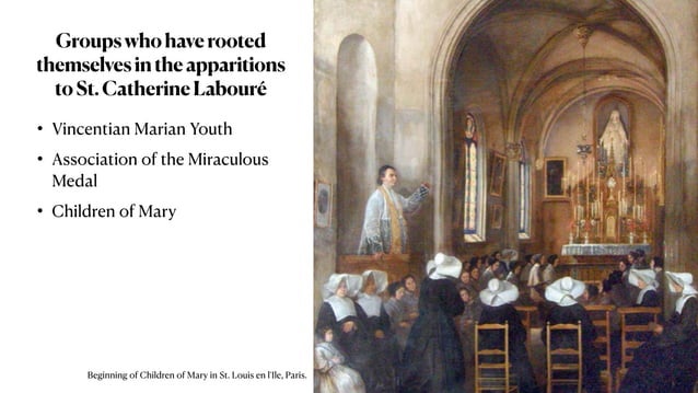 Marian Spirituality and the Vincentian Charism | PDF | Spirituality ...