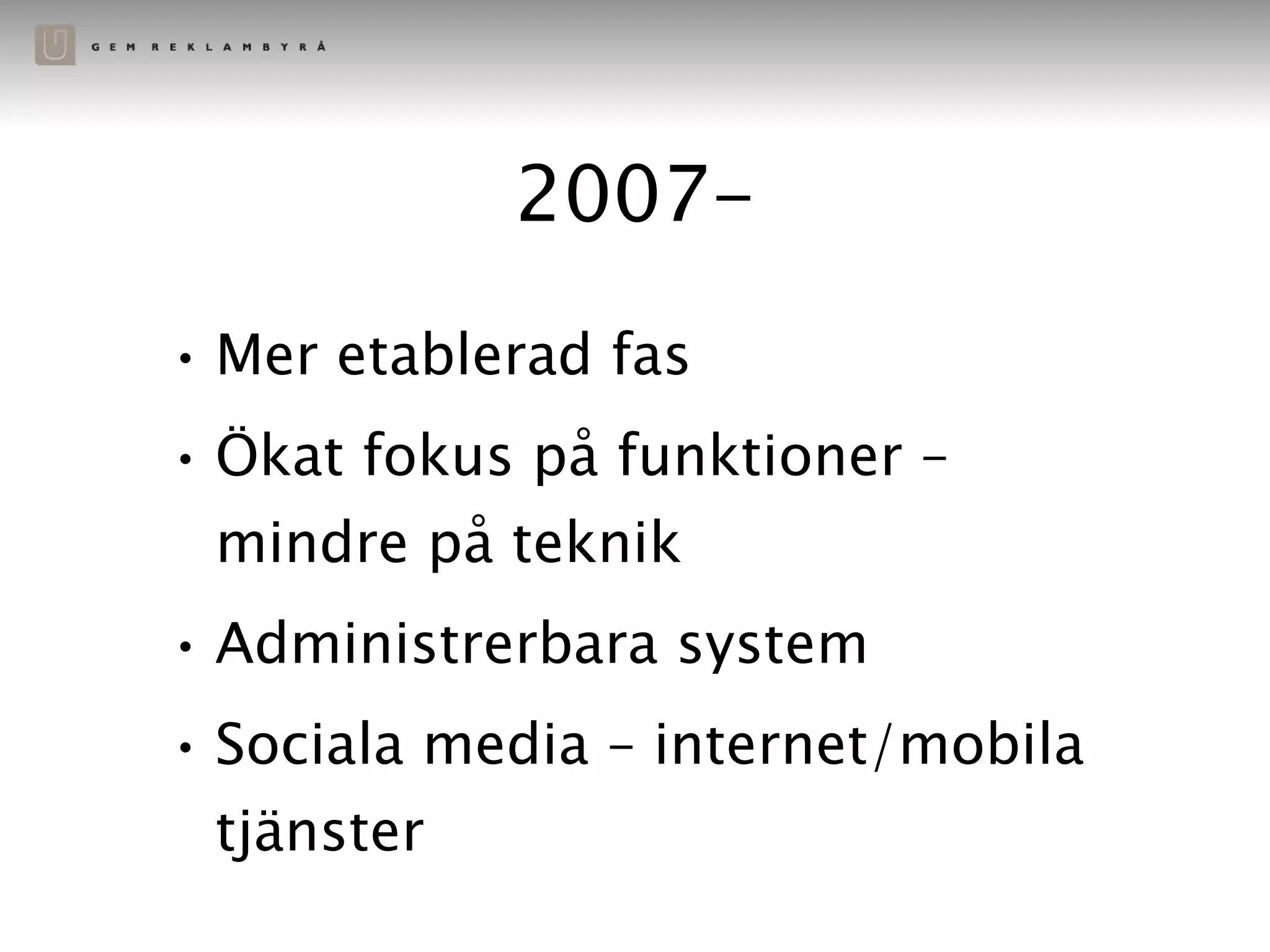 Maria start | PPT | Free Download