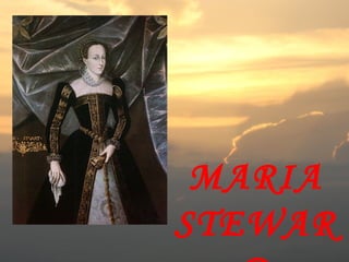 Maria Steward | PPT