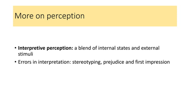 Maria subert chapter two | PPT