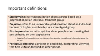 Maria subert chapter two | PPTX | Science