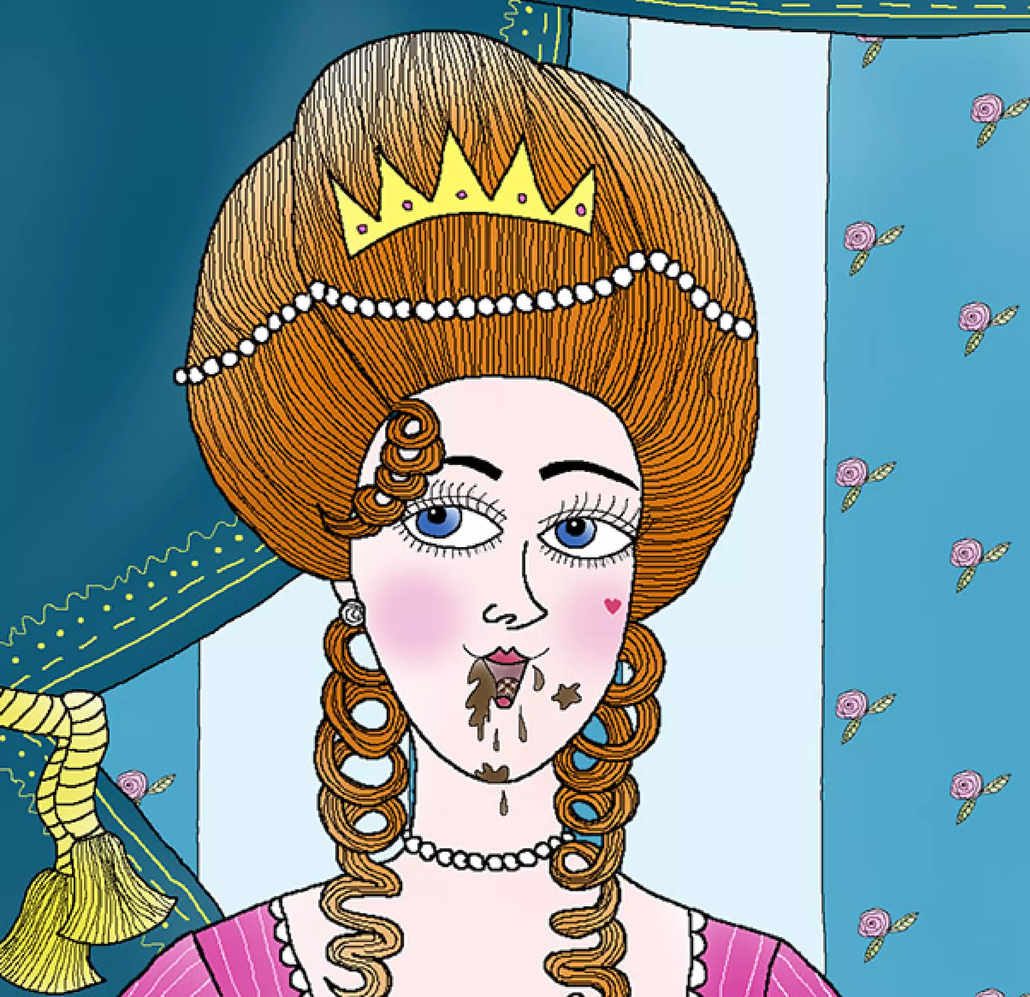 Maria taylor illustration 2 | PDF