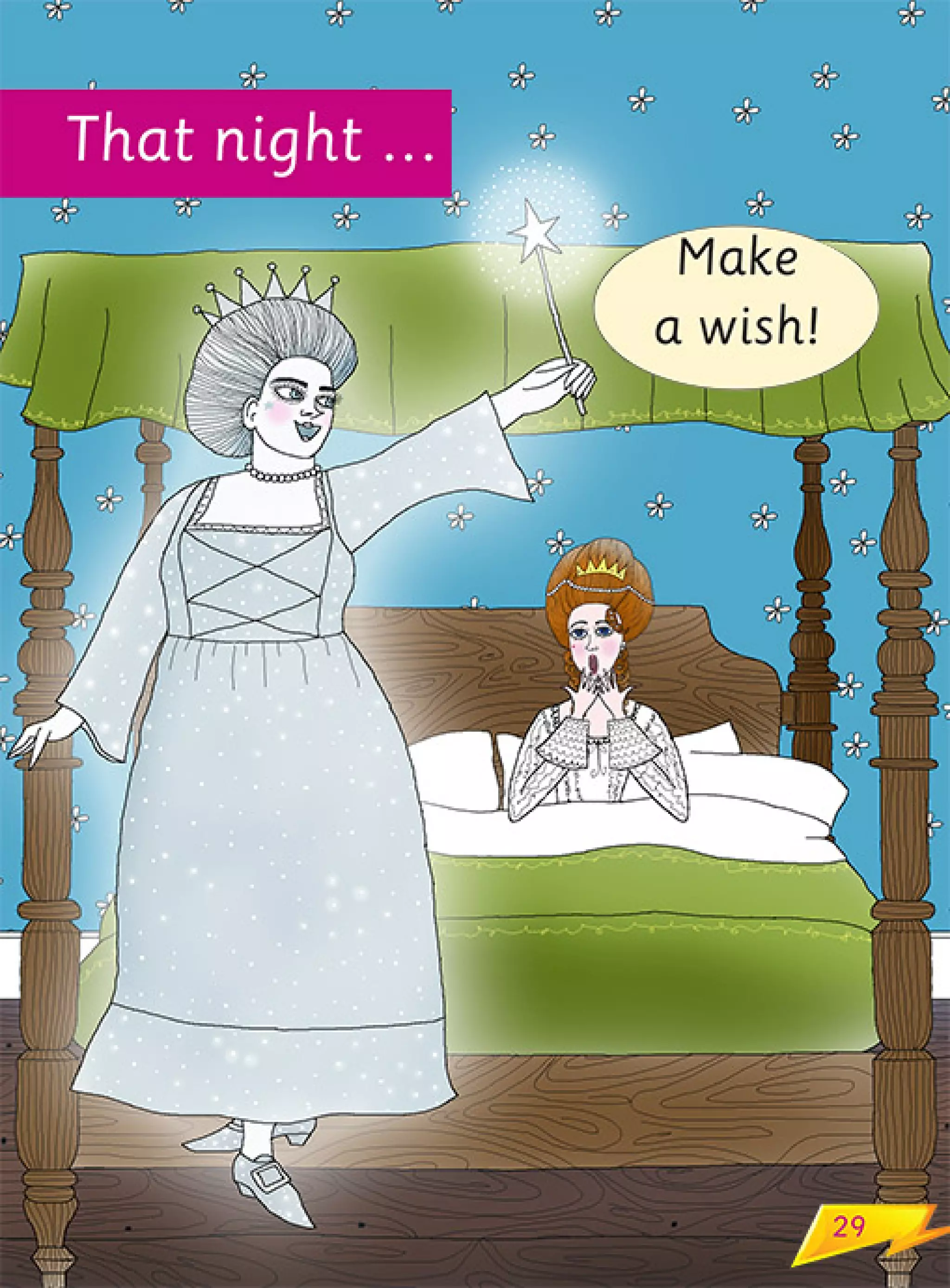 Maria taylor illustration 2 | PDF