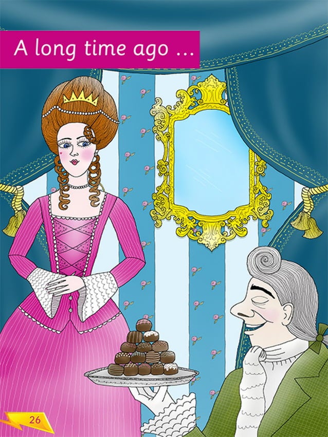 Maria taylor illustration 2 | PDF