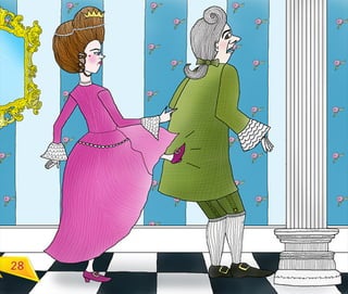 Maria taylor illustration 2 | PDF