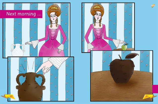 Maria taylor illustration 2 | PDF