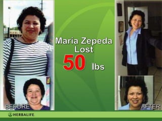 Maria zepeda testimony | PPT