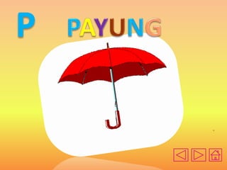 Mari belajar ABC | PPT