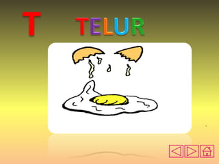 Mari belajar ABC | PPT