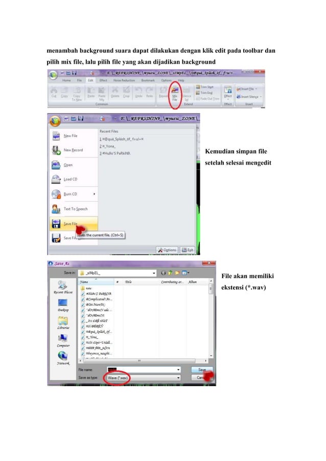 Mari belajar akuntansi | DOCX