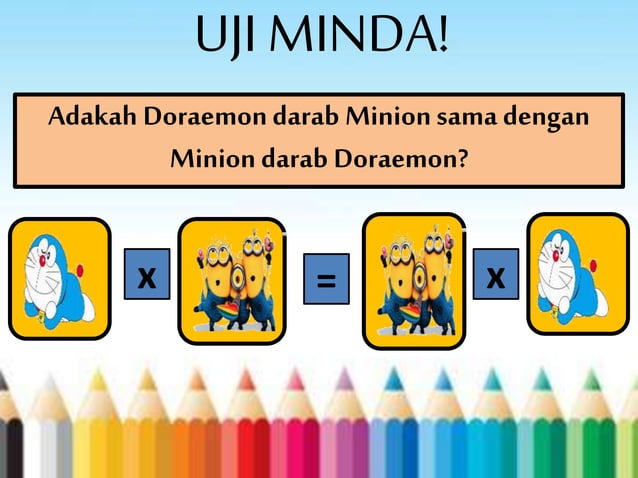 Mari belajar darab | PPTX