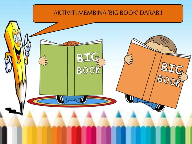 Mari belajar darab | PPTX