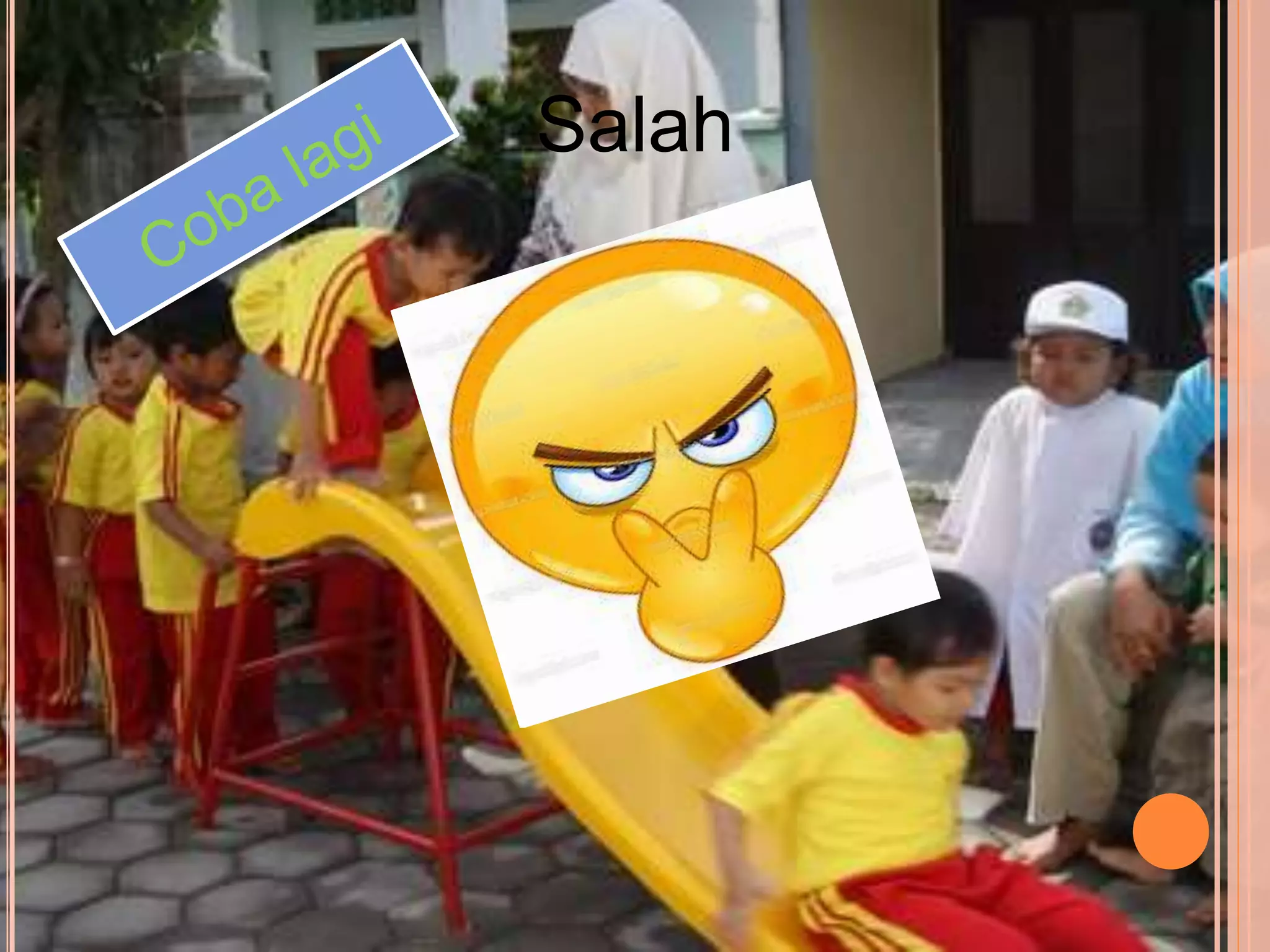 Mari belajar menghitung | PPT