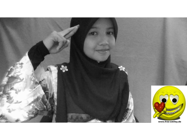 Mari belajar sign language | PPT
