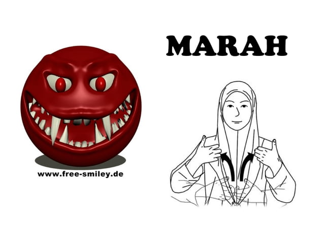 Mari belajar sign language | PPT